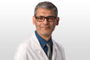 Dr. Syed Talib Raza - Pulmonary And Sleep Disorder Medicine Specialist