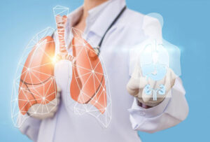 Breathe Better With Our Pulmonary Doctor Services - lung doctor in MI